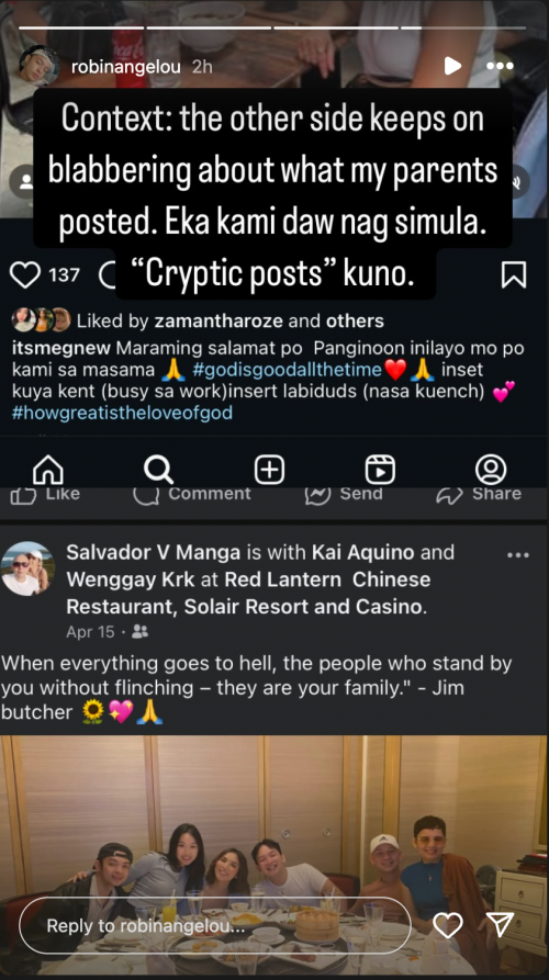Jackie Forster accuses Kyline Alcantara of toxicity, physical assault amid rumored split with ...